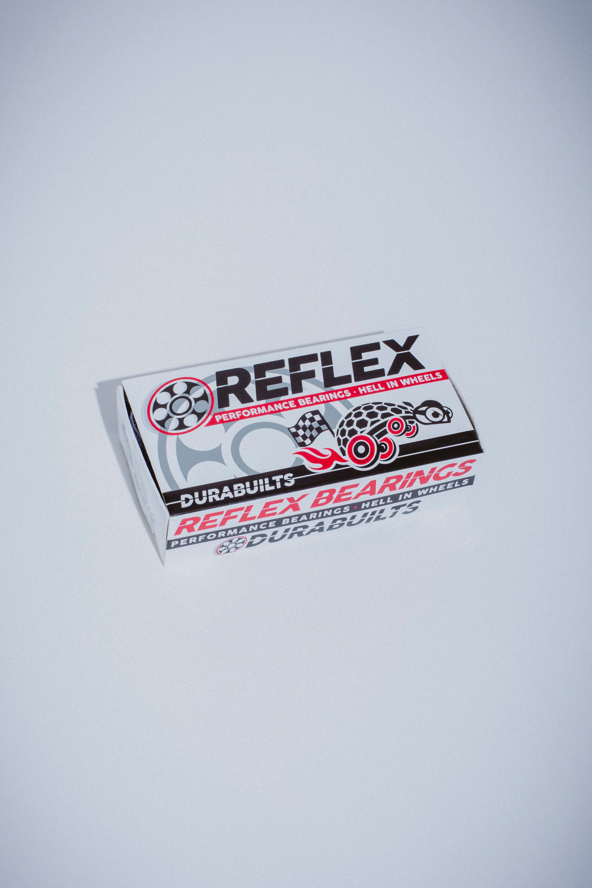 Reflex Bearings – Fucking Awesome