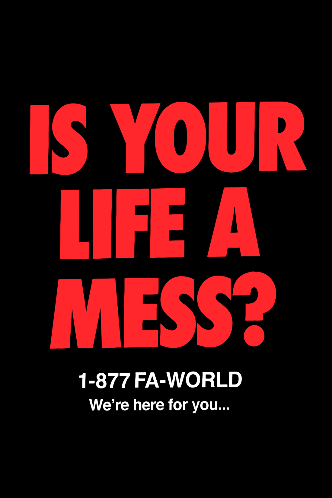 FA World Entertainment