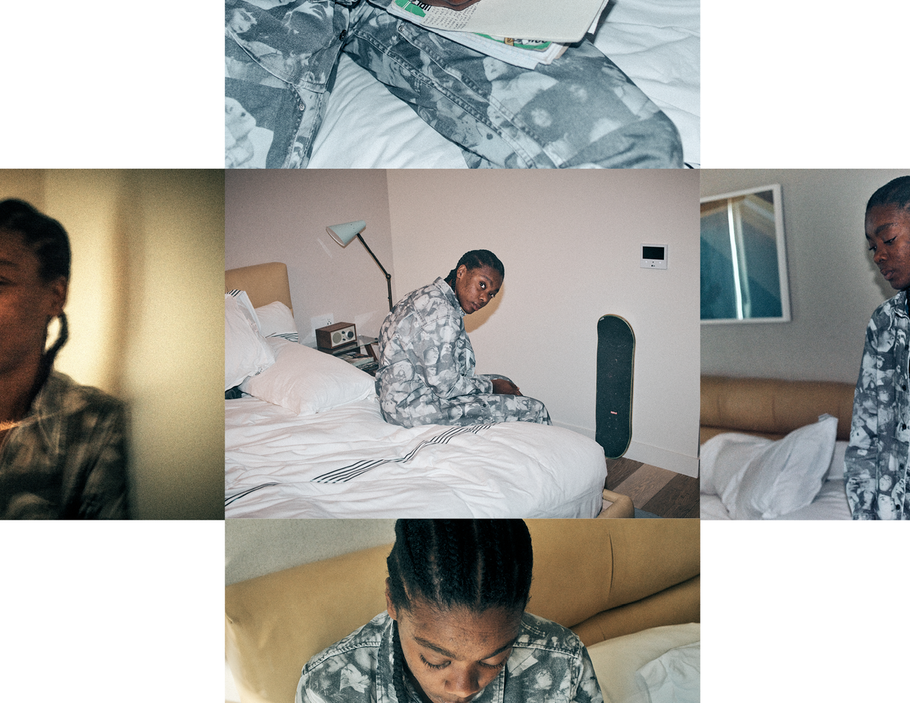 Holiday 2022 Lookbook – Fucking Awesome