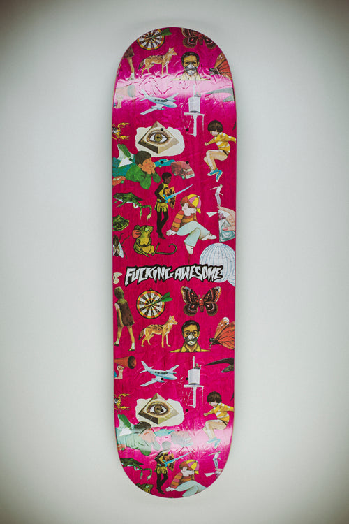 FA World Entertainment