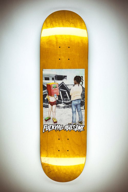 FA World Entertainment