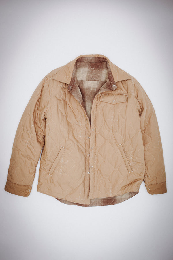 Jackets – Fucking Awesome