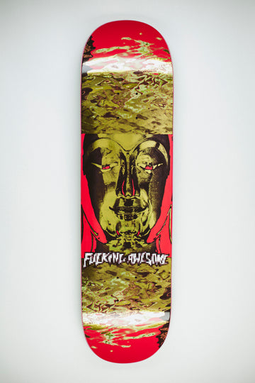 FA World Entertainment