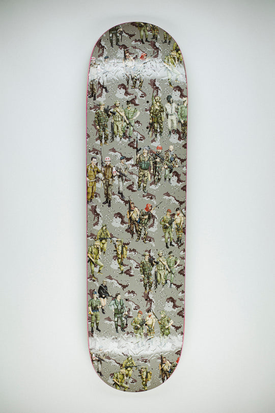 FA World Entertainment