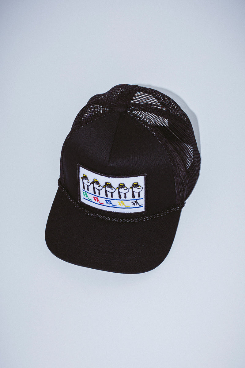 FA World Entertainment