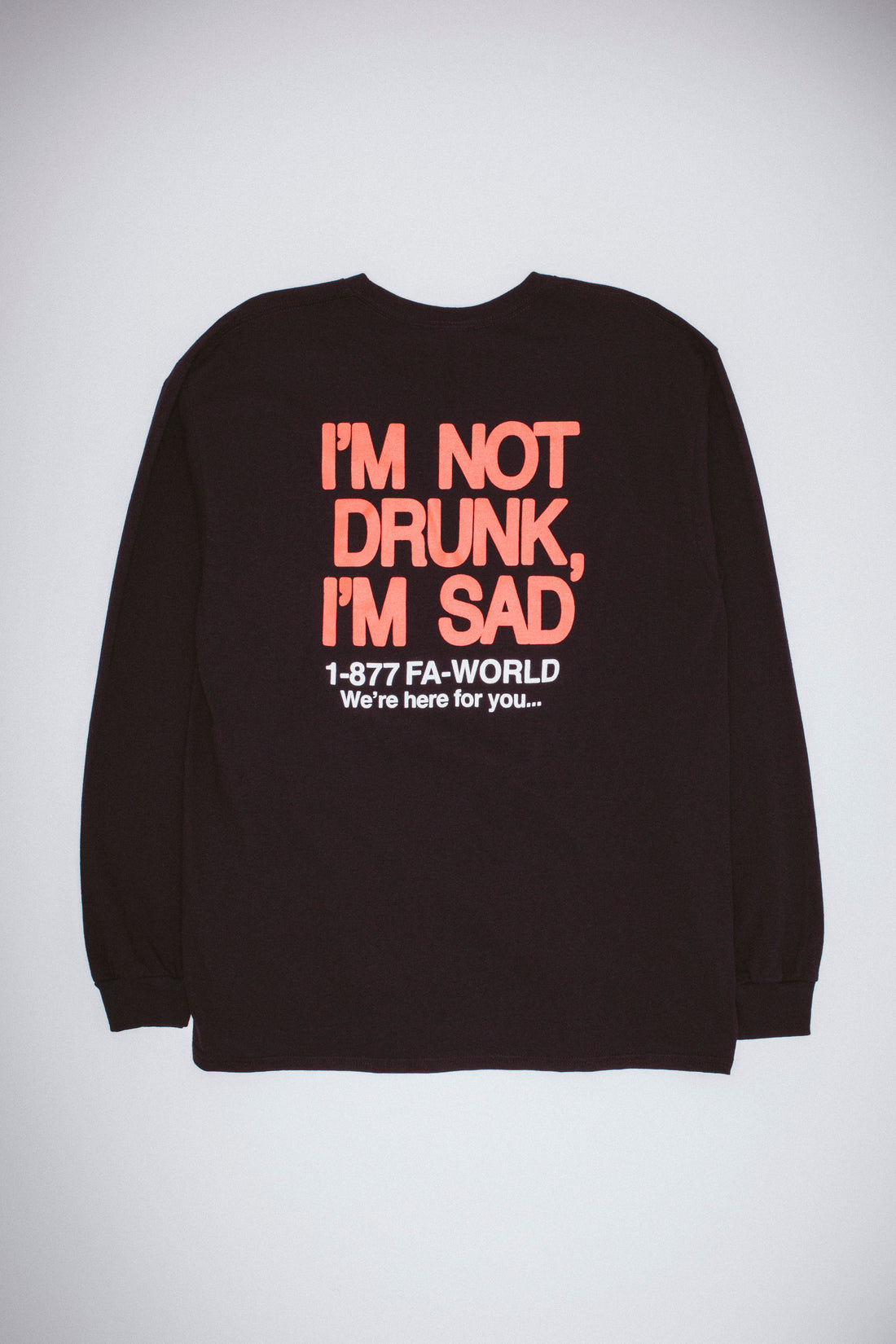 FA World Entertainment