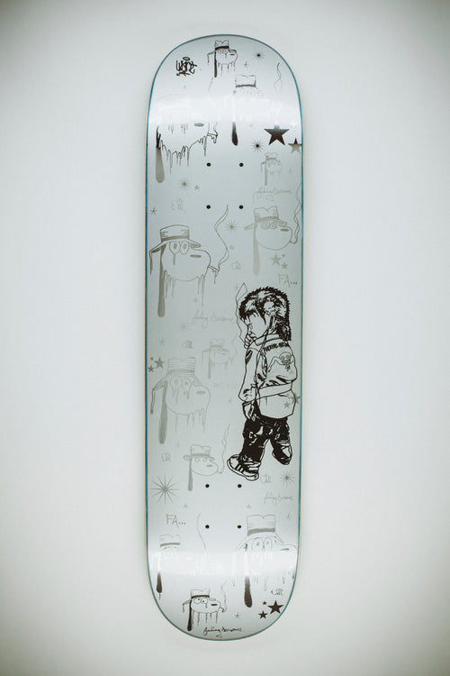 FA World Entertainment