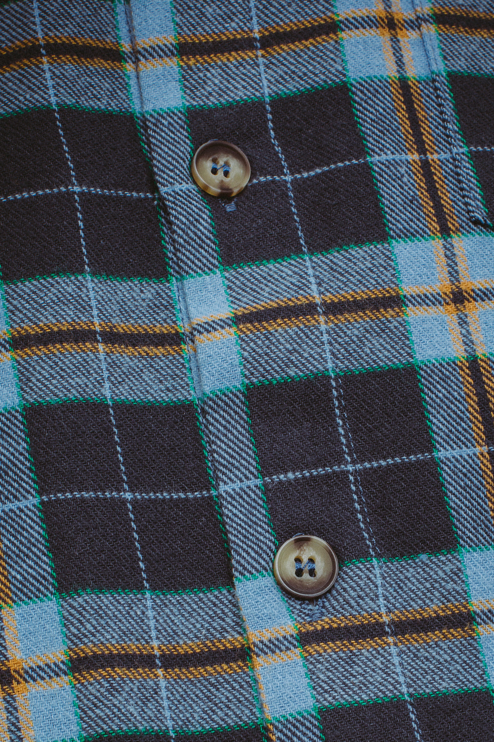 Lightweight Flannel Shirt – Fucking Awesome