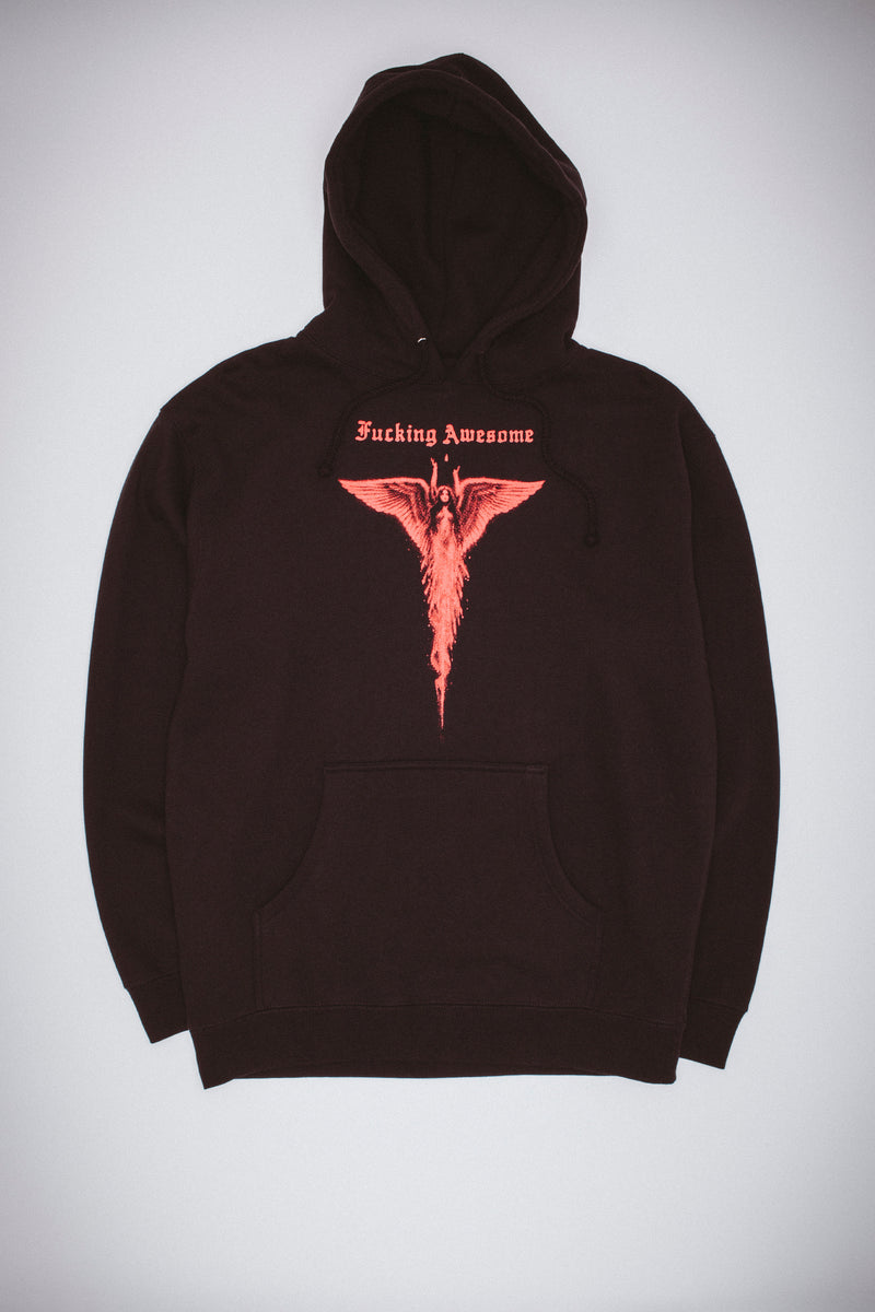 FA World Entertainment