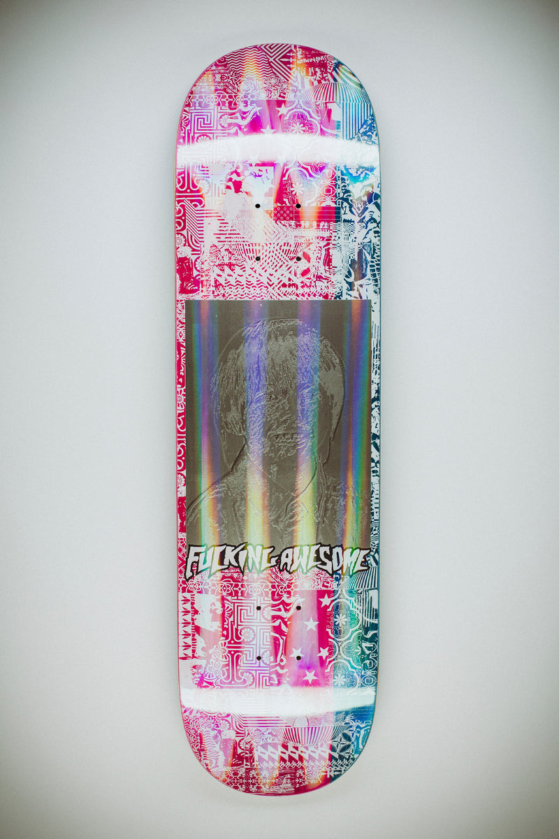 FA World Entertainment