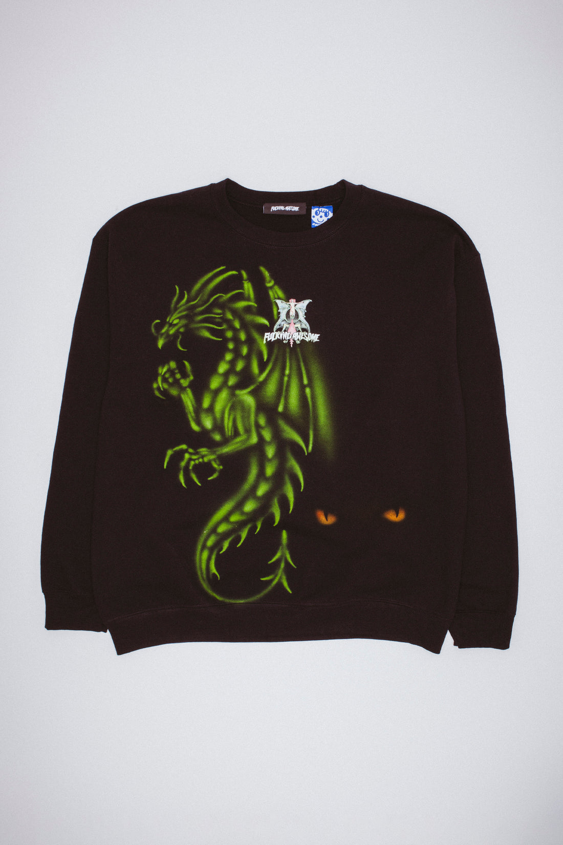 FA World Entertainment