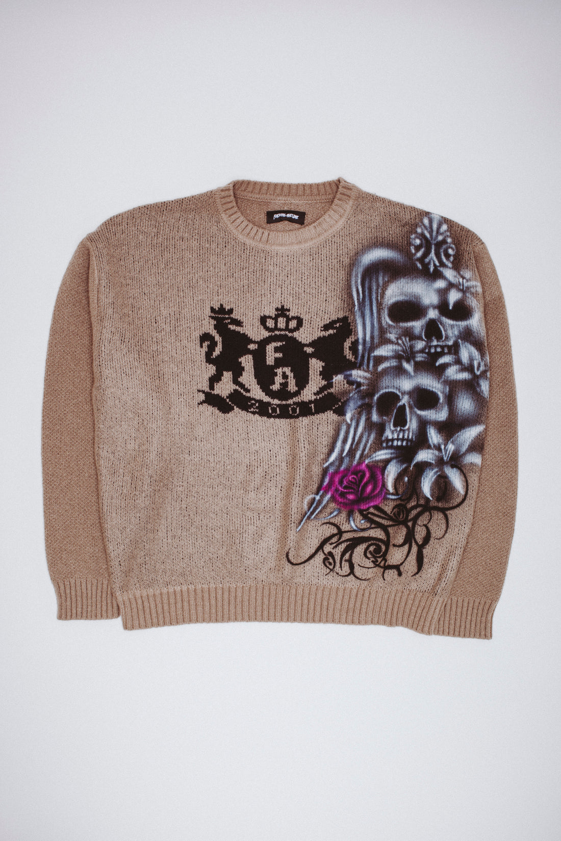 FA World Entertainment