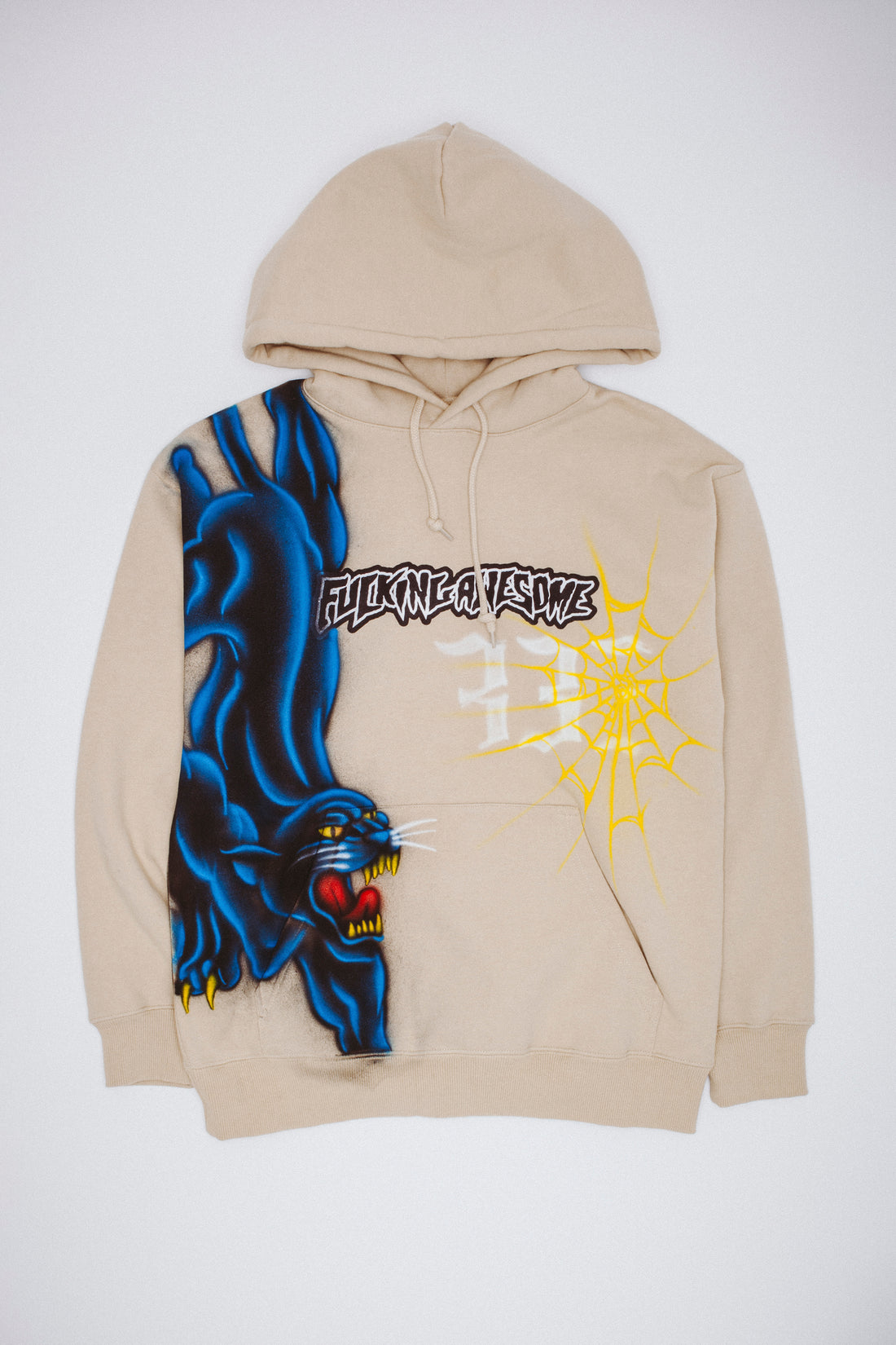 FA World Entertainment