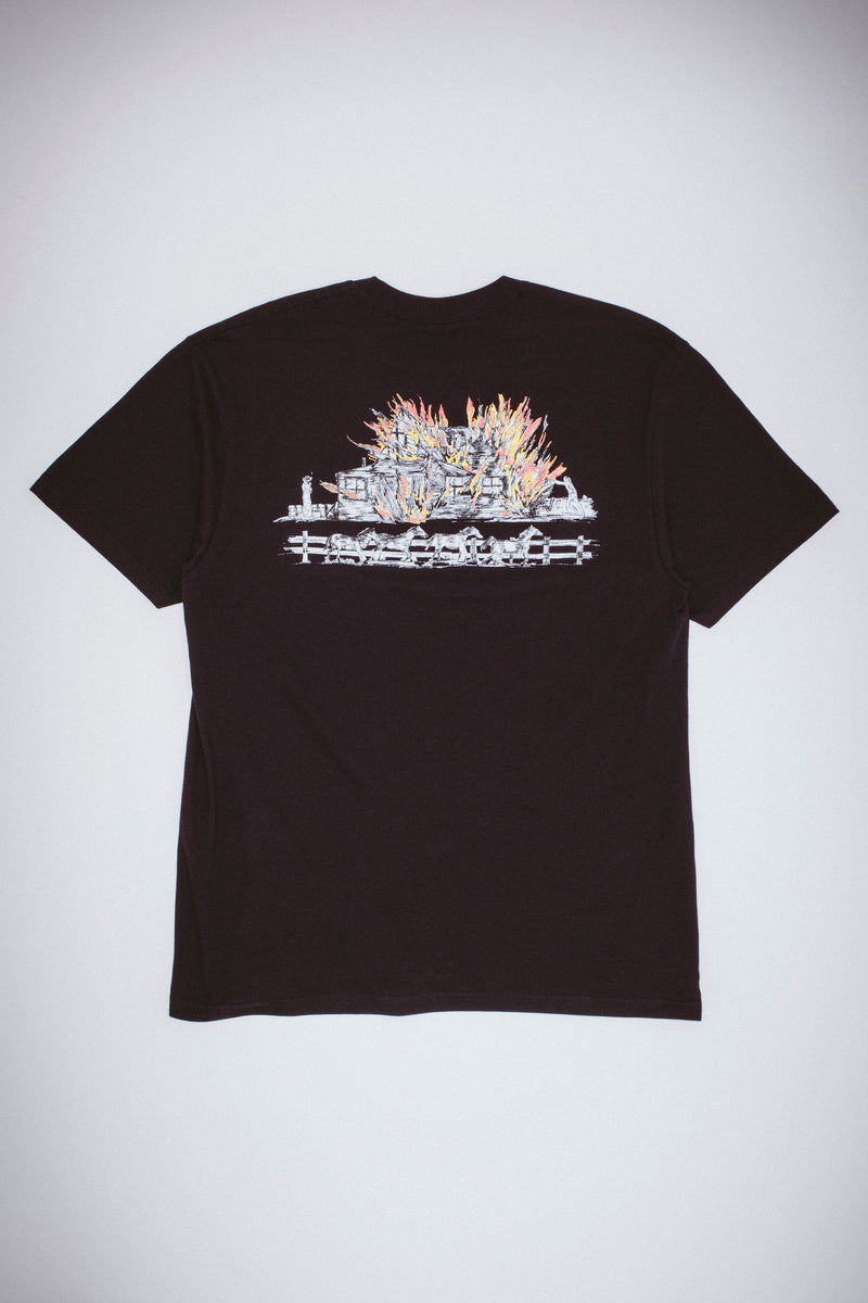 FA World Entertainment