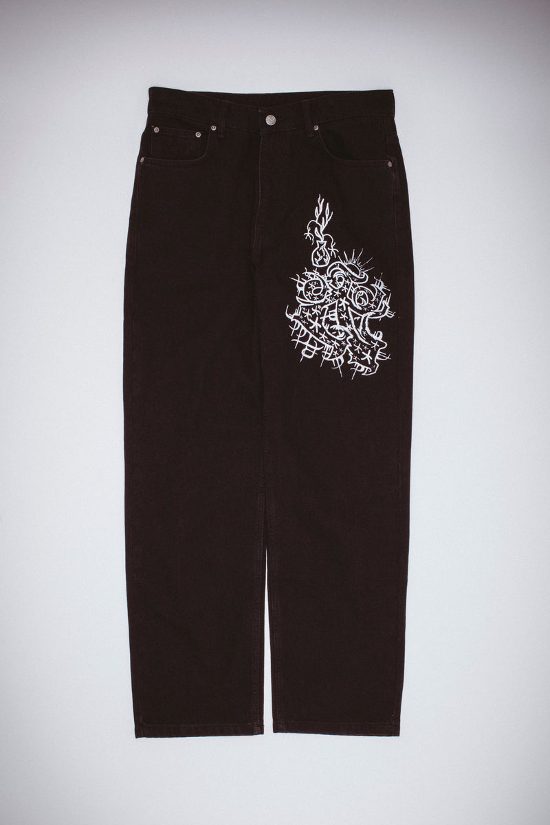 FA World Entertainment