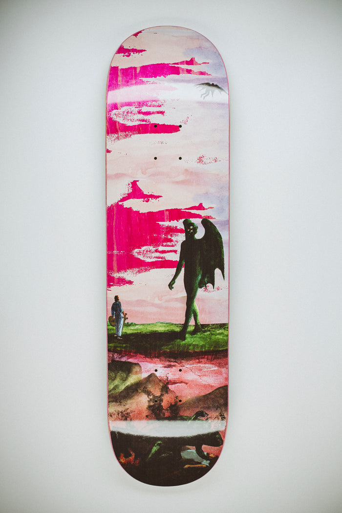 FA World Entertainment