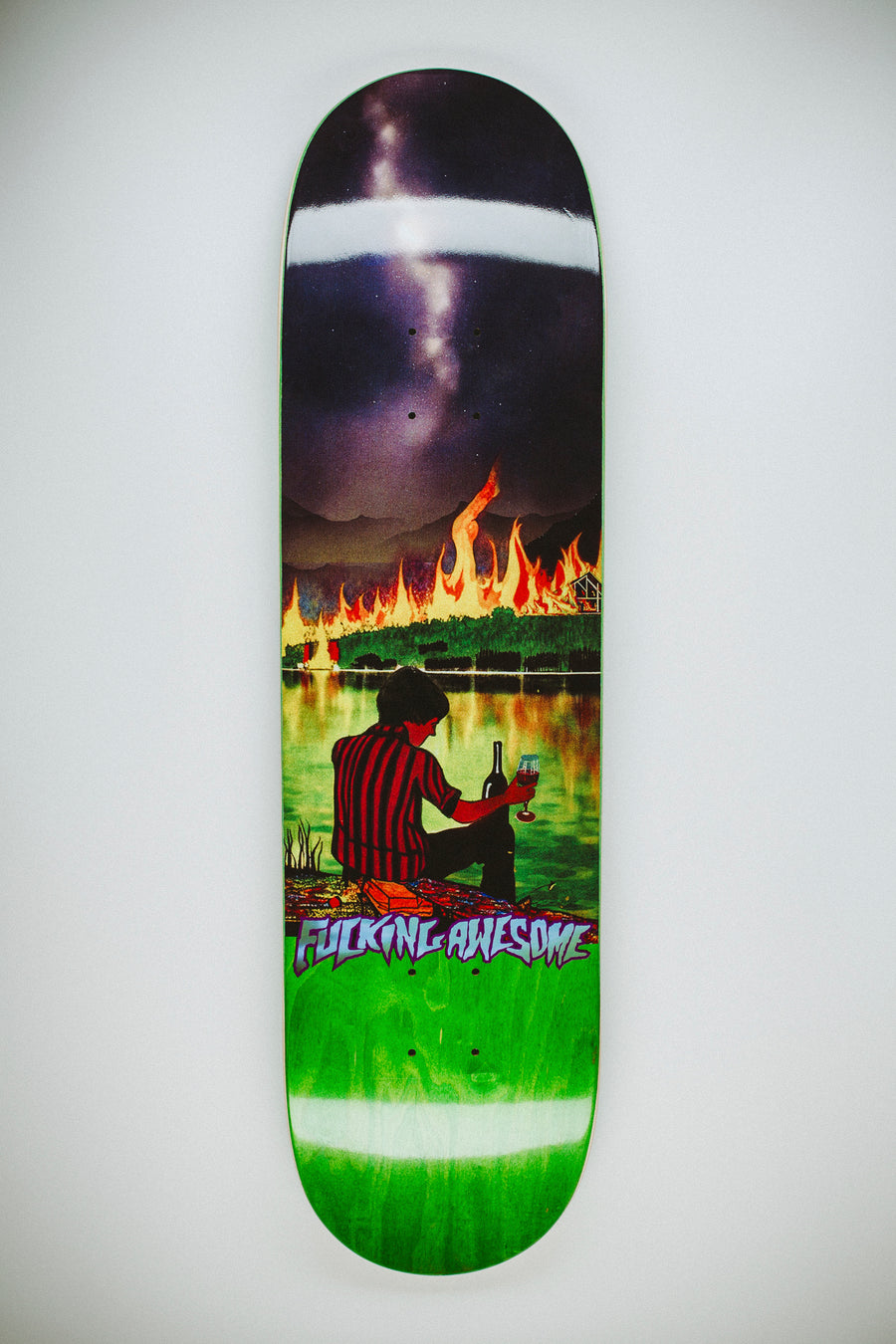 FA World Entertainment