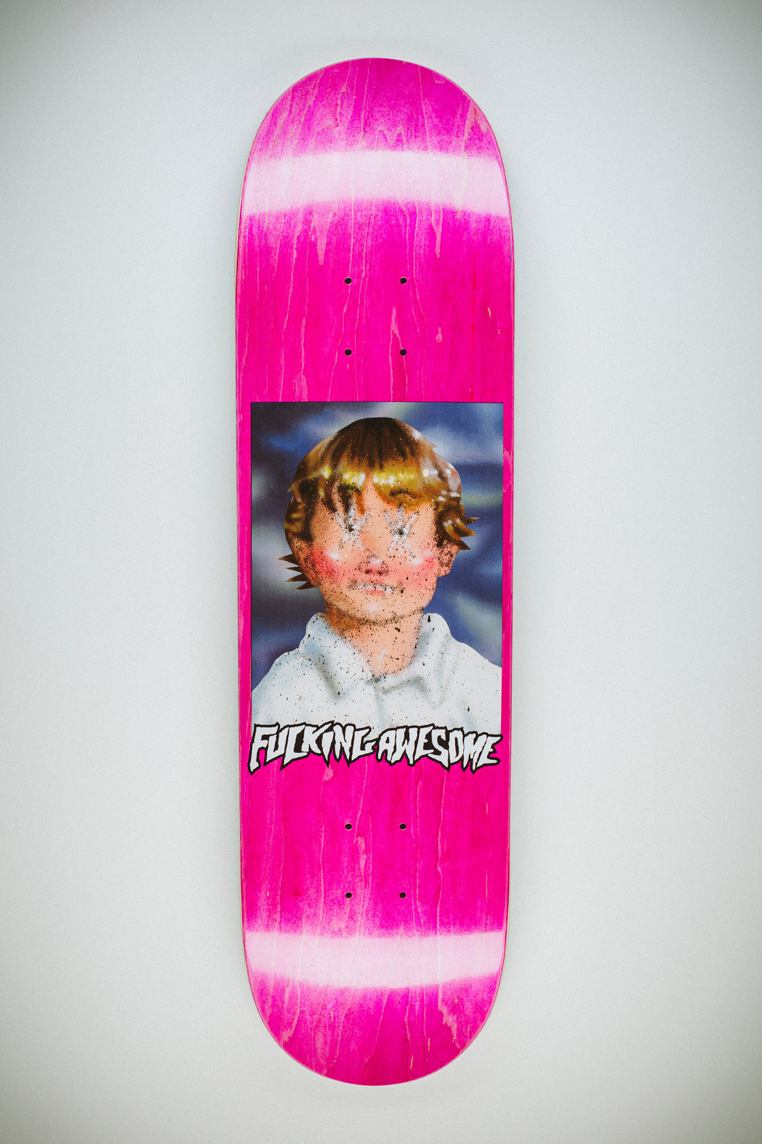 FA World Entertainment