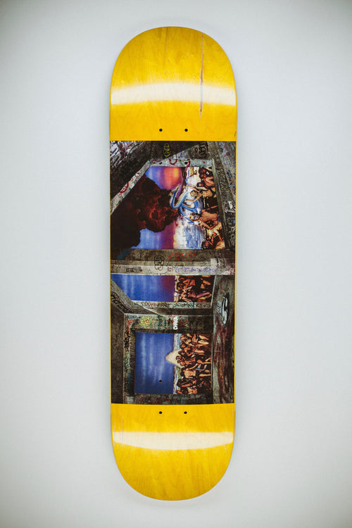 FA World Entertainment