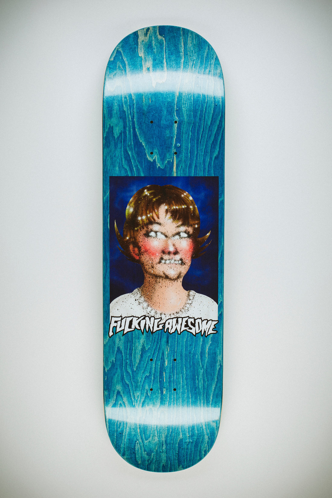 FA World Entertainment