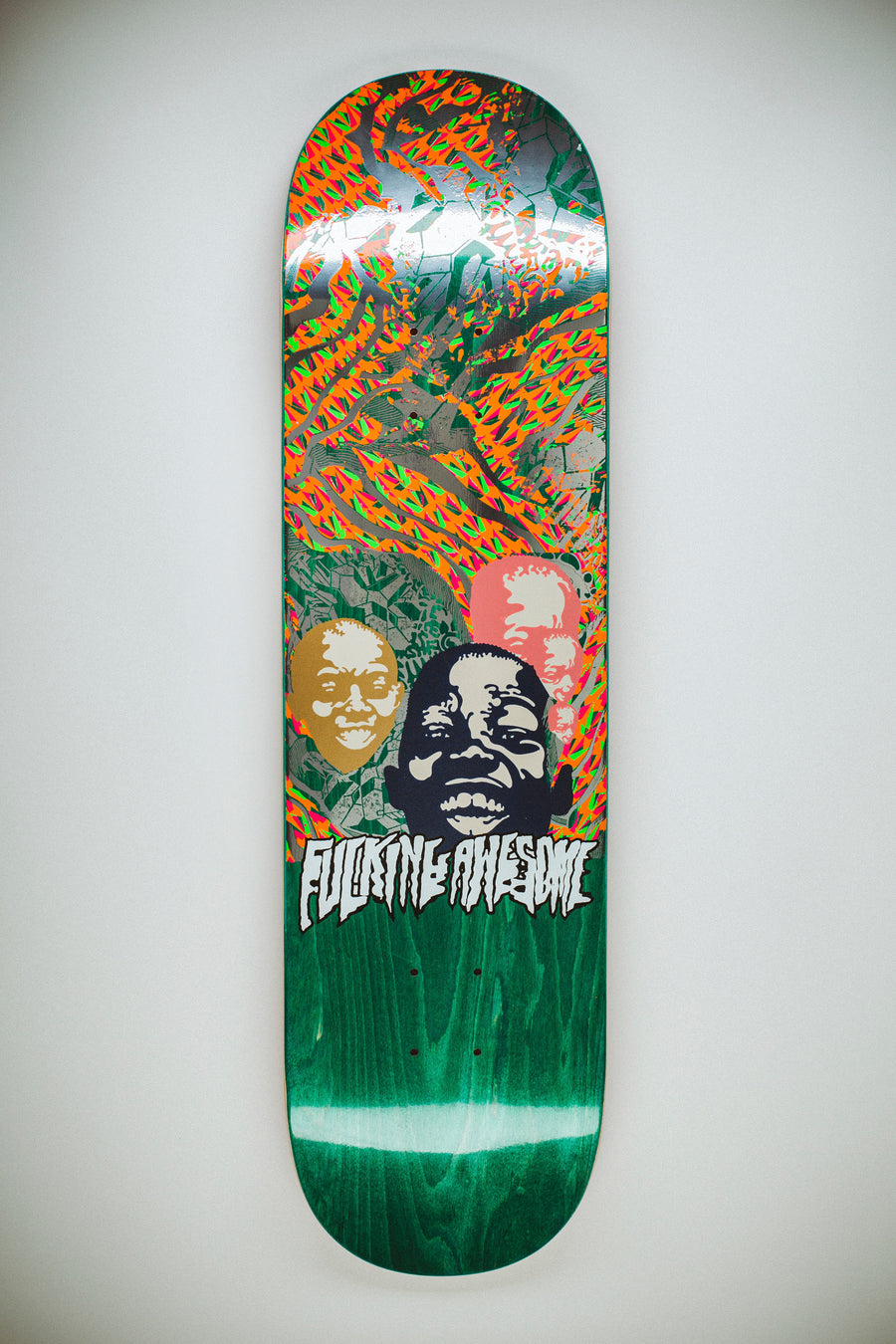 FA World Entertainment