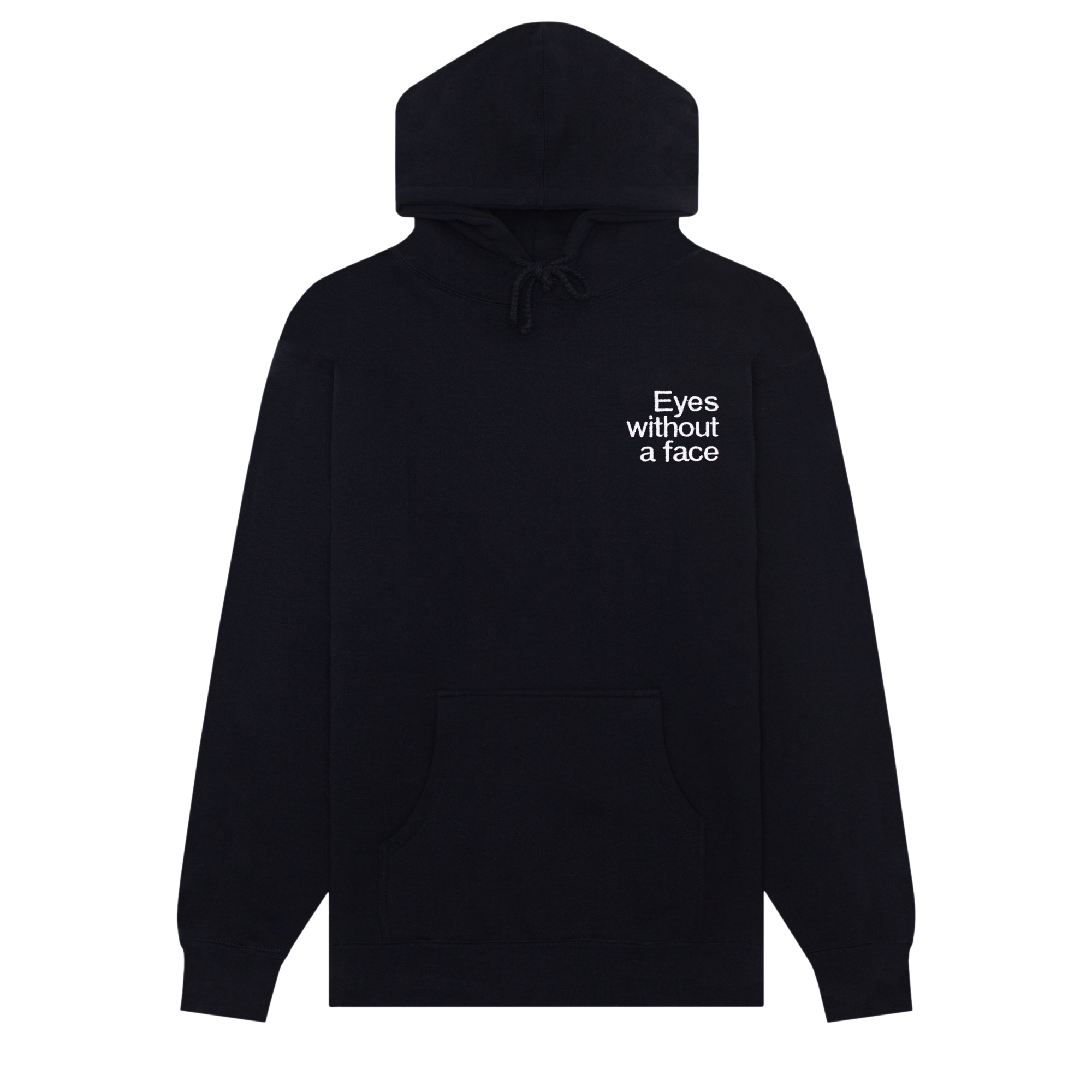 Eyes Without a Face Hoodie – Fucking Awesome