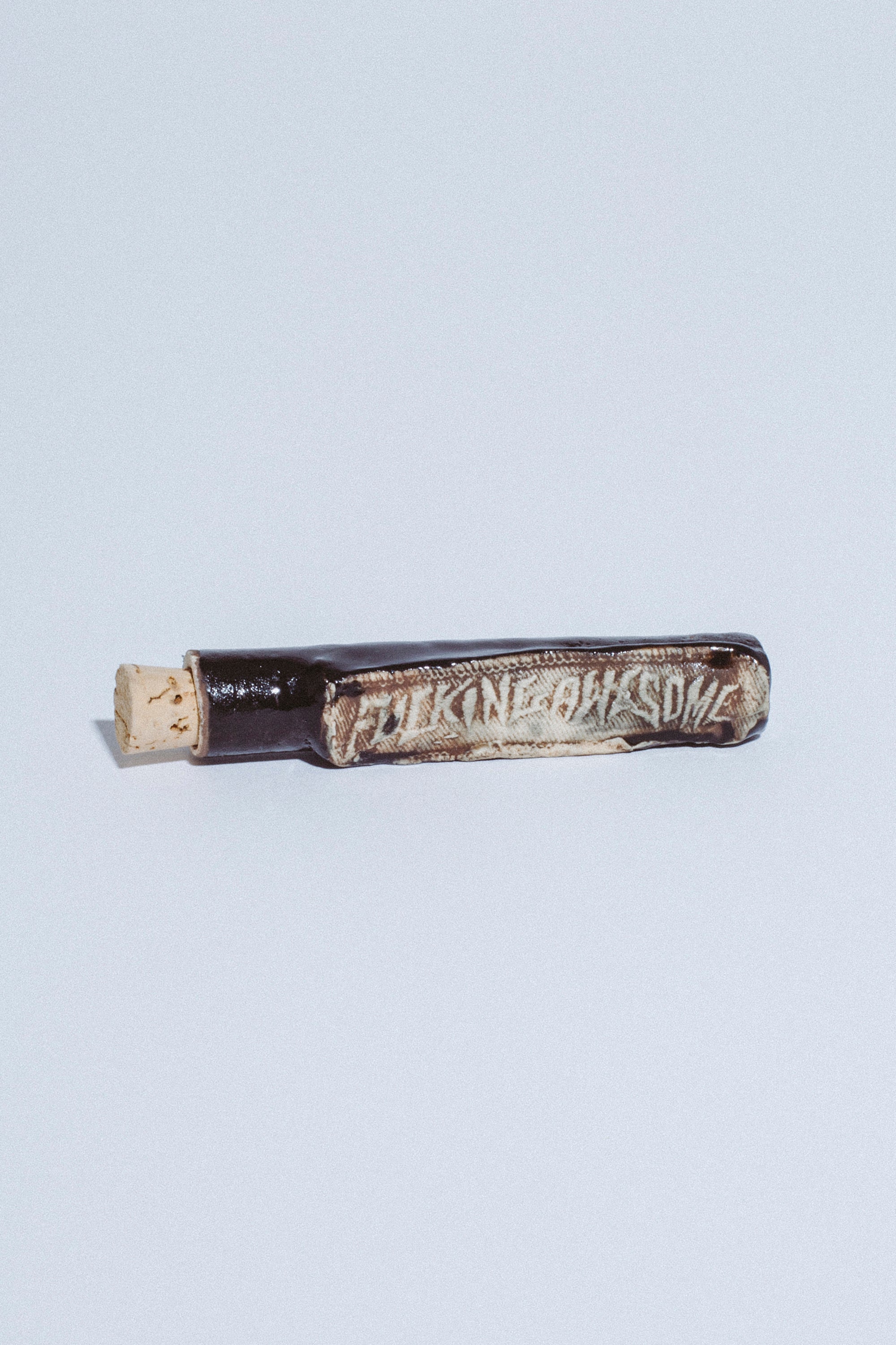Big Bell Ceramic Joint Stash – Fucking Awesome