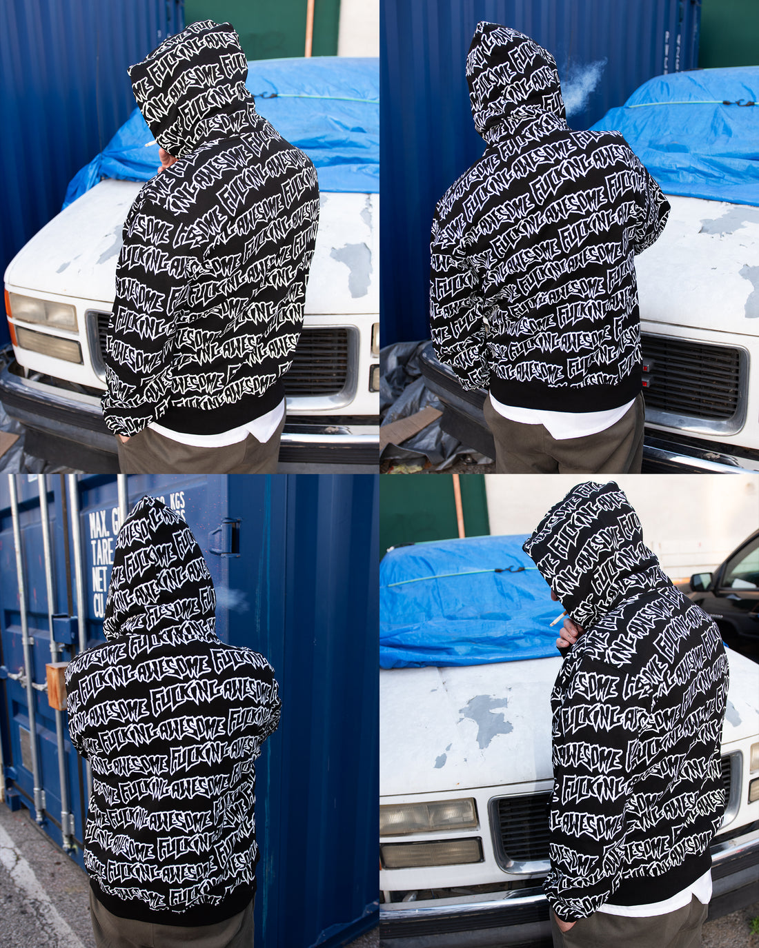 FA World Entertainment