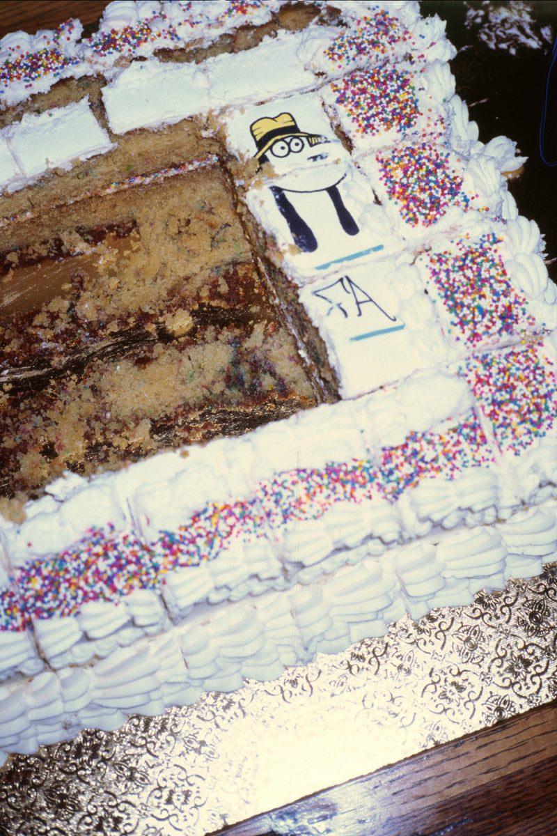 FA World Entertainment