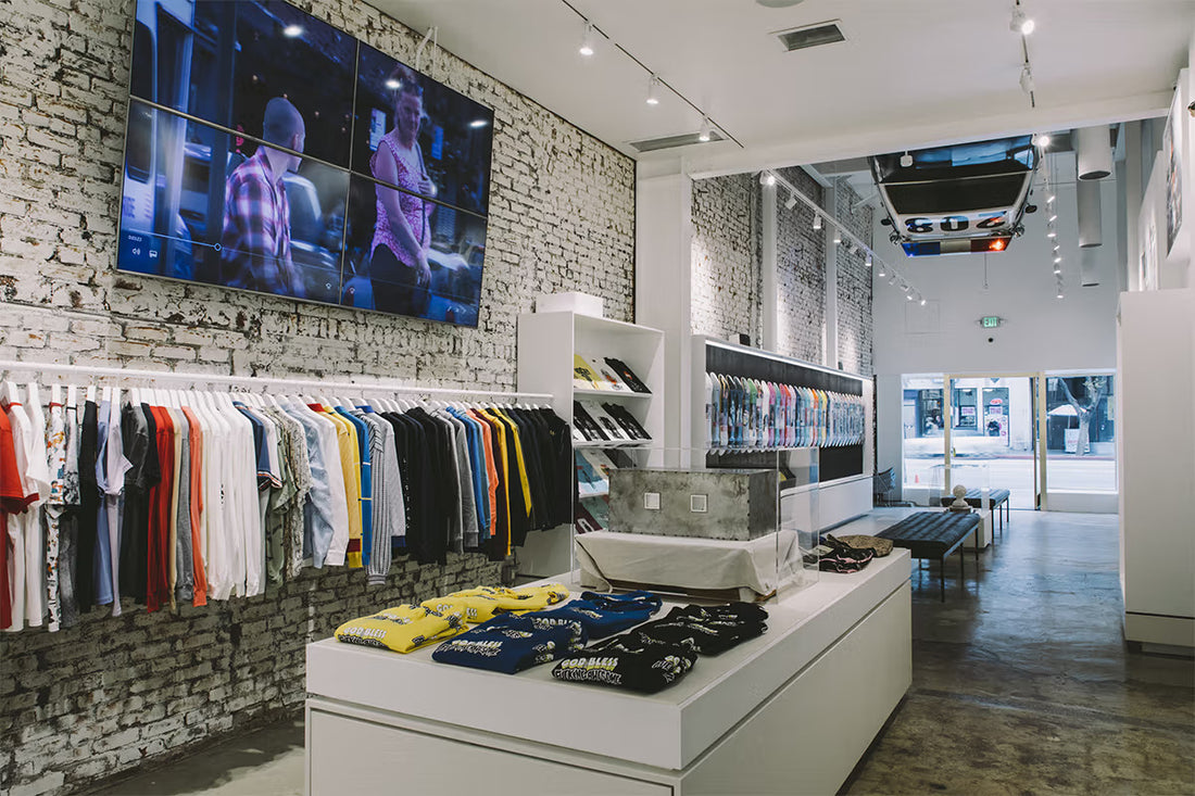 Diego Licking Blood – Fucking Awesome