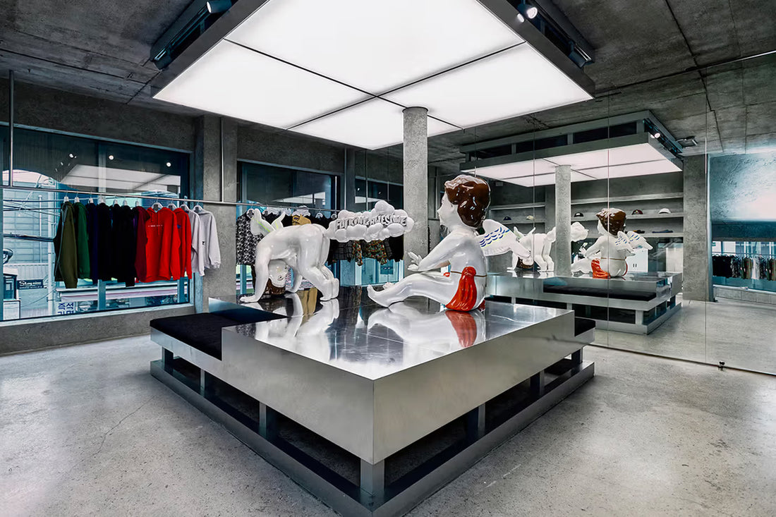 FA World Entertainment