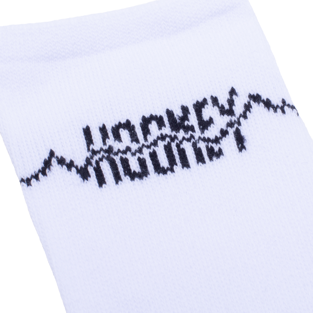 Hockey Tear Socks – Fucking Awesome